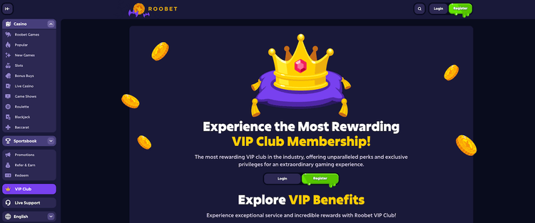 Roobet Review 2024 Is It Scam or Legit ? | Honest Analysis